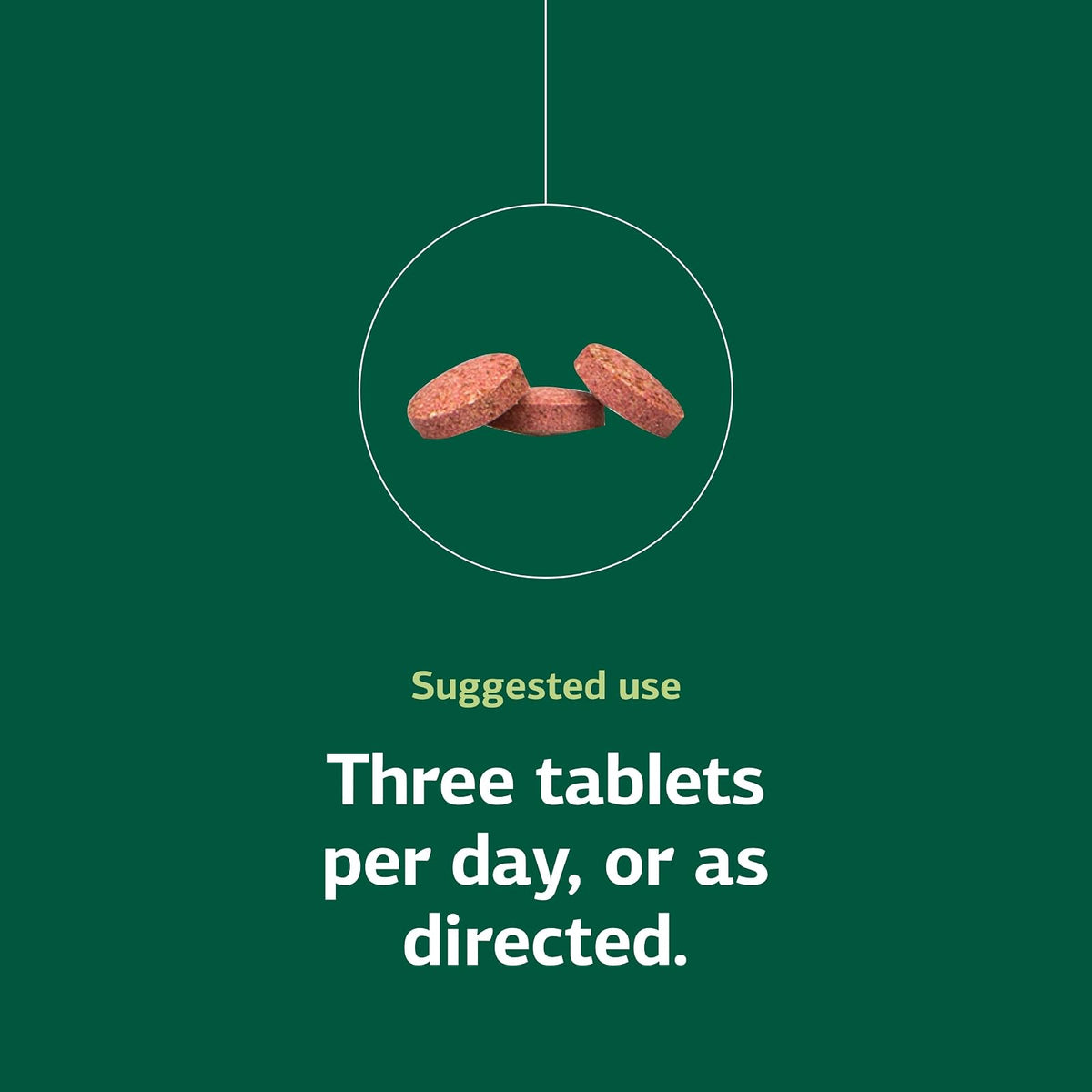 multivitamin for men with essential nutrients