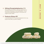 multivitamin for men with essential nutrients