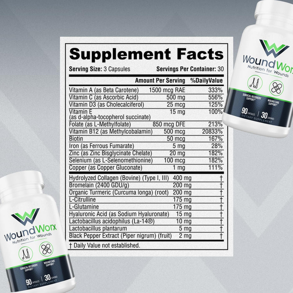 multivitamin for men with essential nutrients