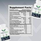 multivitamin for men with essential nutrients
