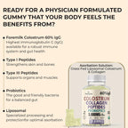 multivitamin for men with essential nutrients