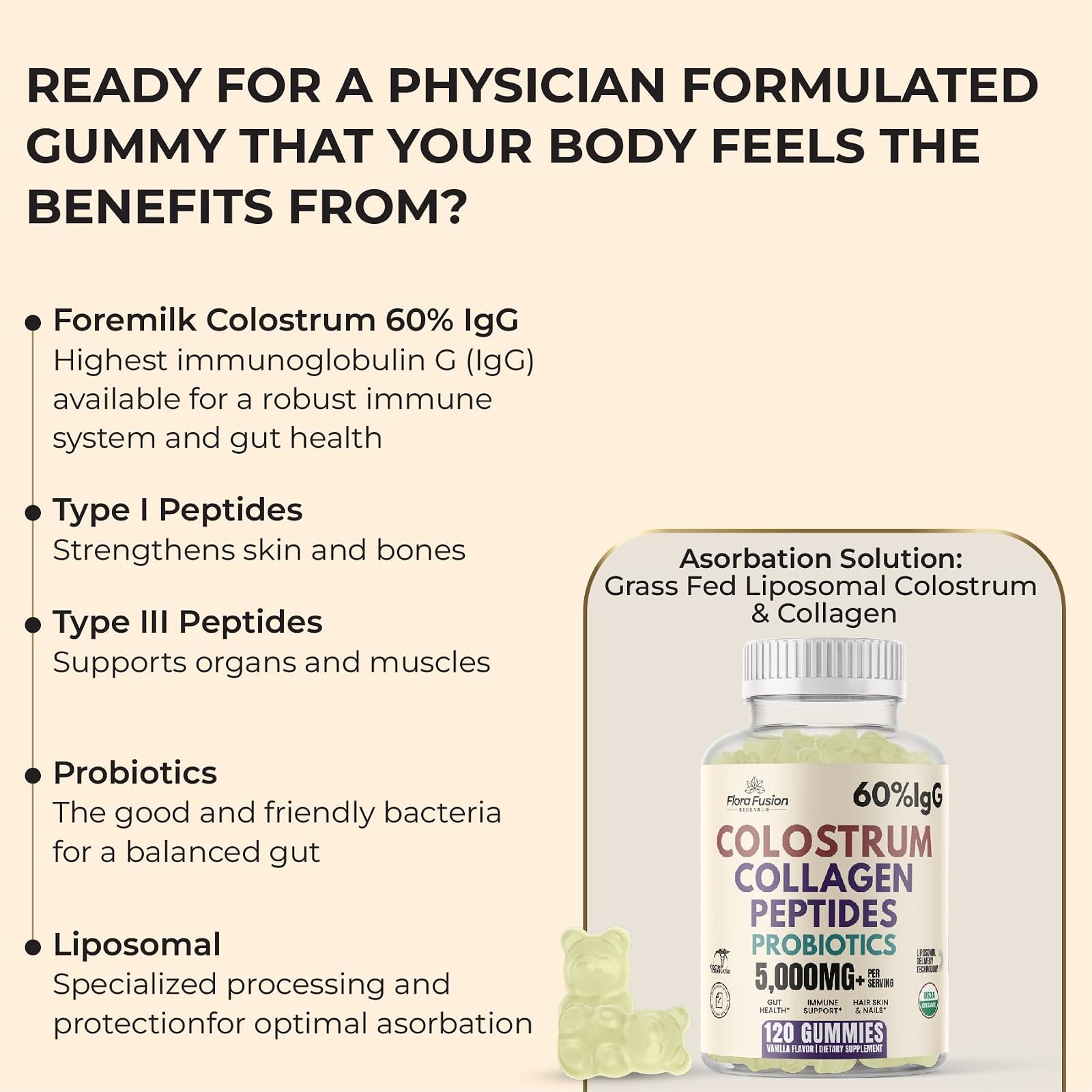 multivitamin for men with essential nutrients