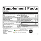 multivitamin for men with essential nutrients