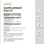 multivitamin for men with essential nutrients
