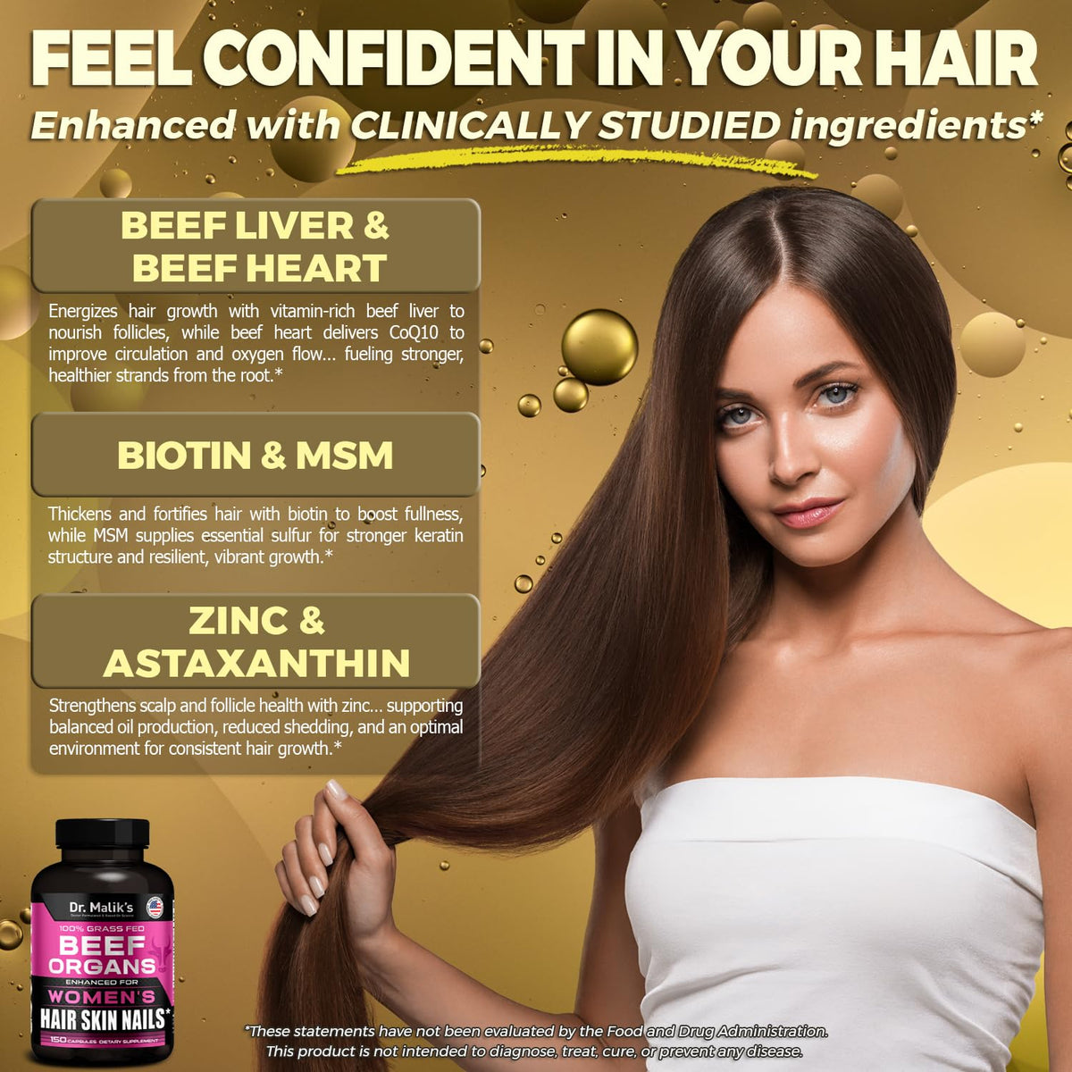 multivitamin for men with essential nutrients