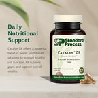 multivitamin for men with essential nutrients
