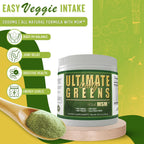 multivitamin for men with essential nutrients