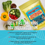 multivitamin for men with essential nutrients