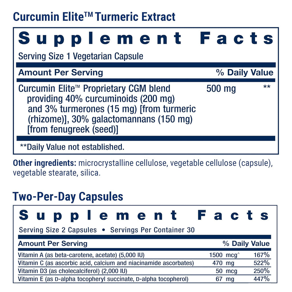 Multivitamin for men with essential nutrients
