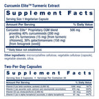 Multivitamin for men with essential nutrients