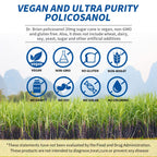multivitamin for men with essential nutrients