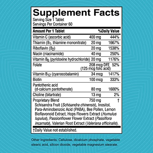 multivitamin for men with essential nutrients