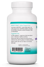 multivitamin for men with essential nutrients