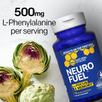 multivitamin for men with essential nutrients