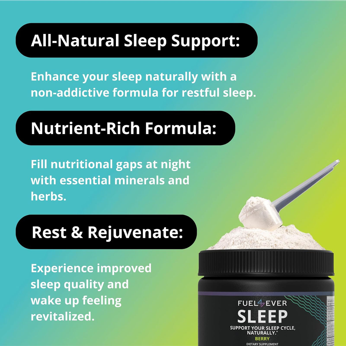Multivitamin for men with essential nutrients