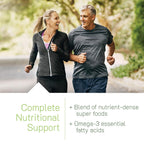 multivitamin for men with essential nutrients