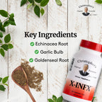 multivitamin for men with essential nutrients