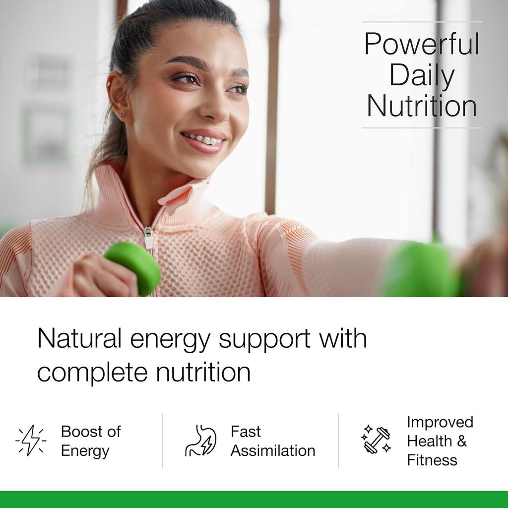 multivitamin for men with essential nutrients