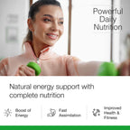 multivitamin for men with essential nutrients