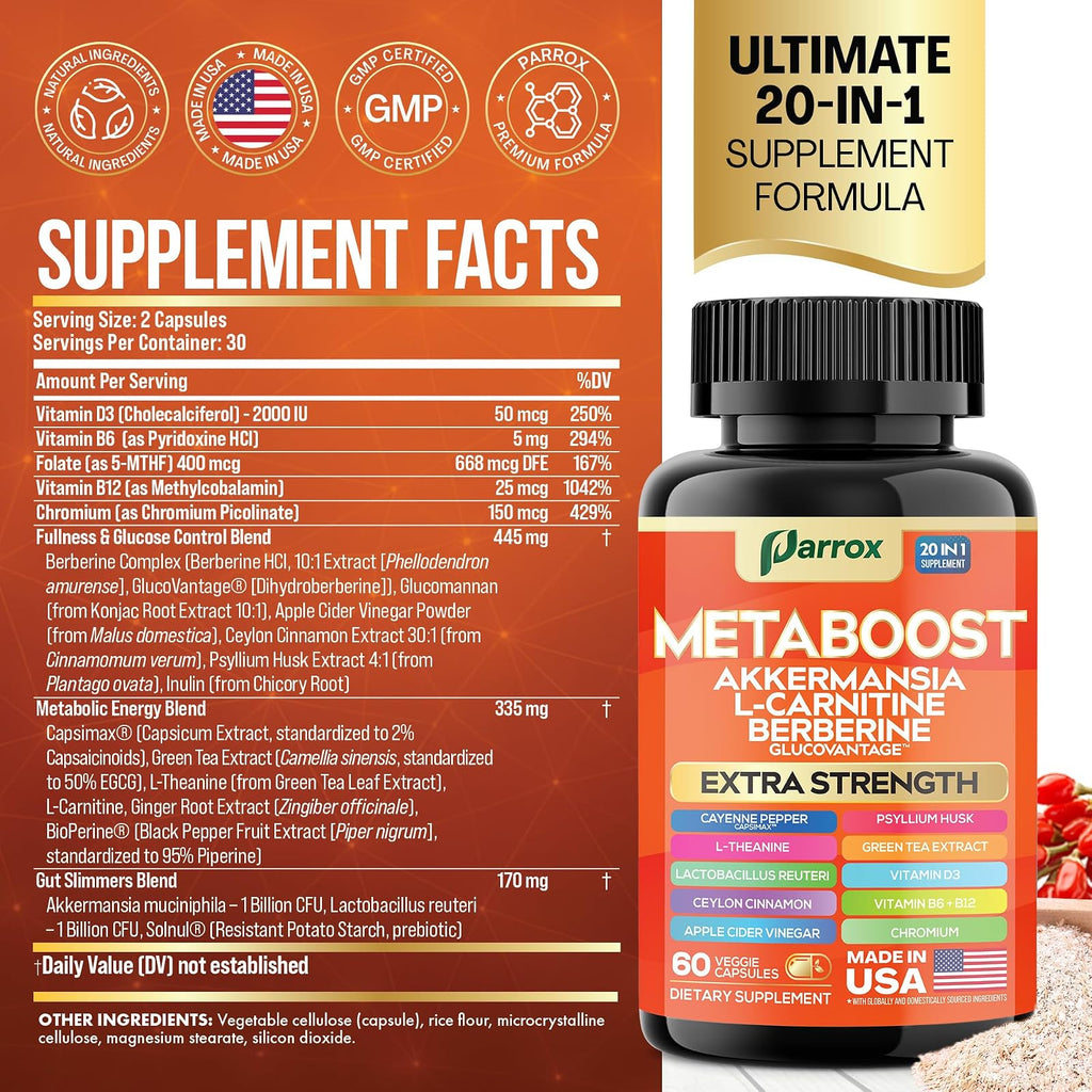 multivitamin for men with essential nutrients
