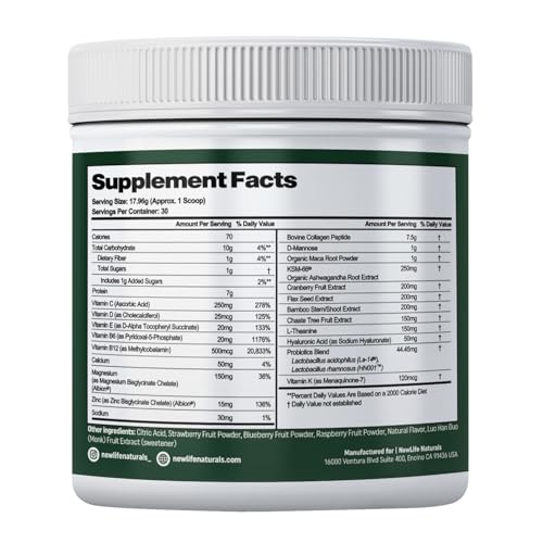 multivitamin for men with essential nutrients