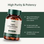 multivitamin for men with essential nutrients