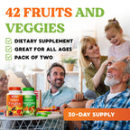 multivitamin for men with essential nutrients