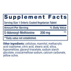 multivitamin for men with essential nutrients