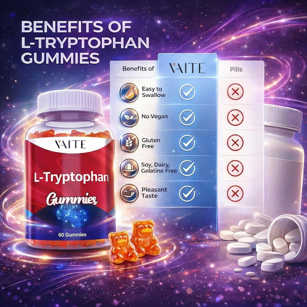 multivitamin for men with essential nutrients