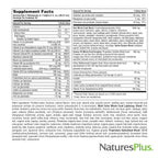 multivitamin for men with essential nutrients