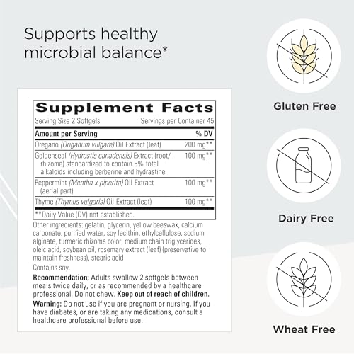 multivitamin for men with essential nutrients