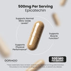multivitamin for men with essential nutrients