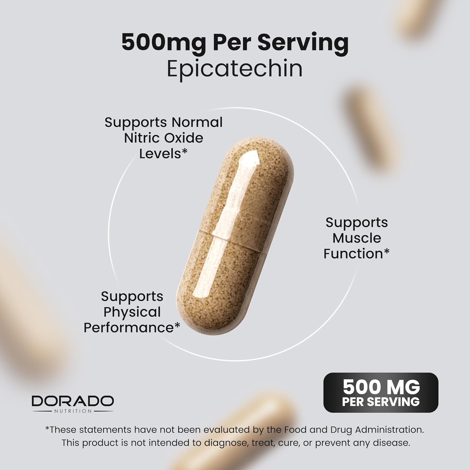 multivitamin for men with essential nutrients