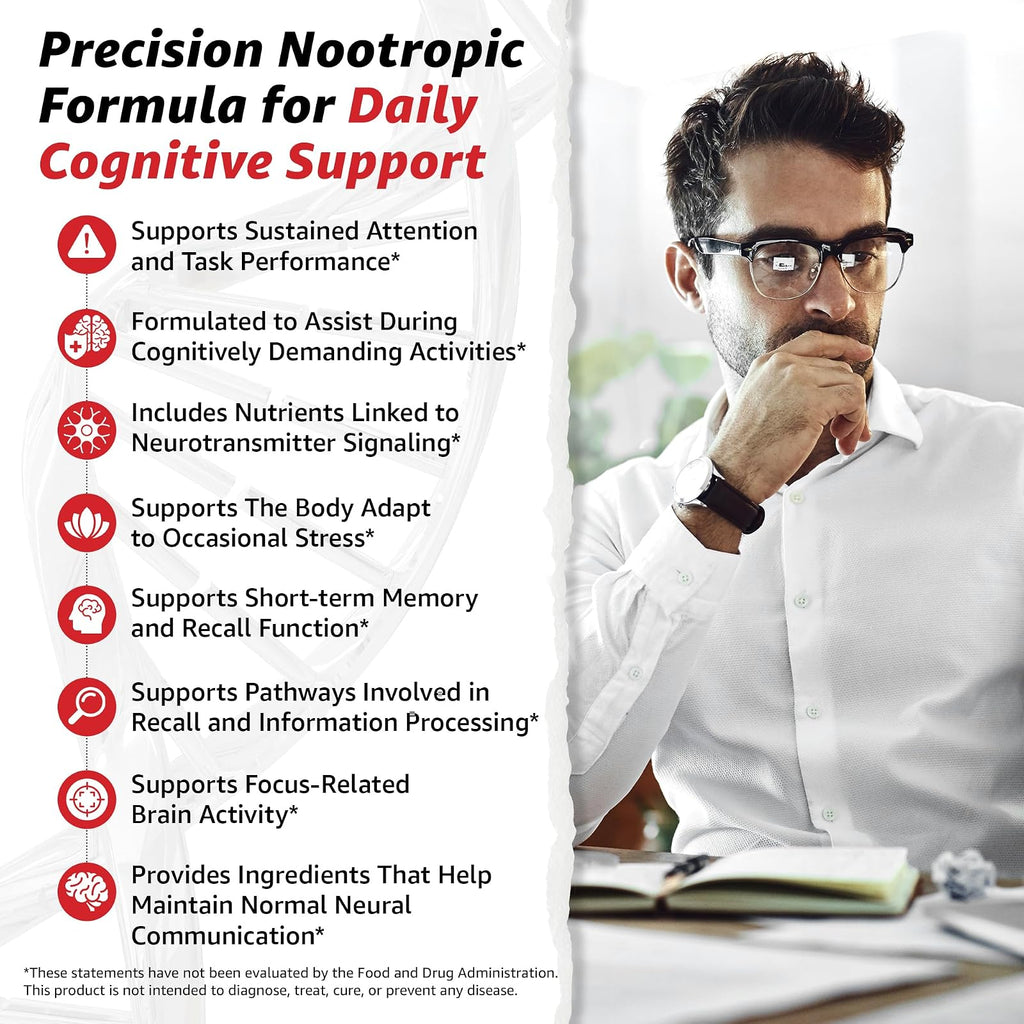 multivitamin for men with essential nutrients