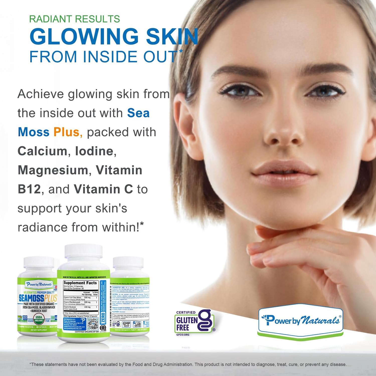multivitamin for men with essential nutrients