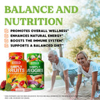 multivitamin for men with essential nutrients