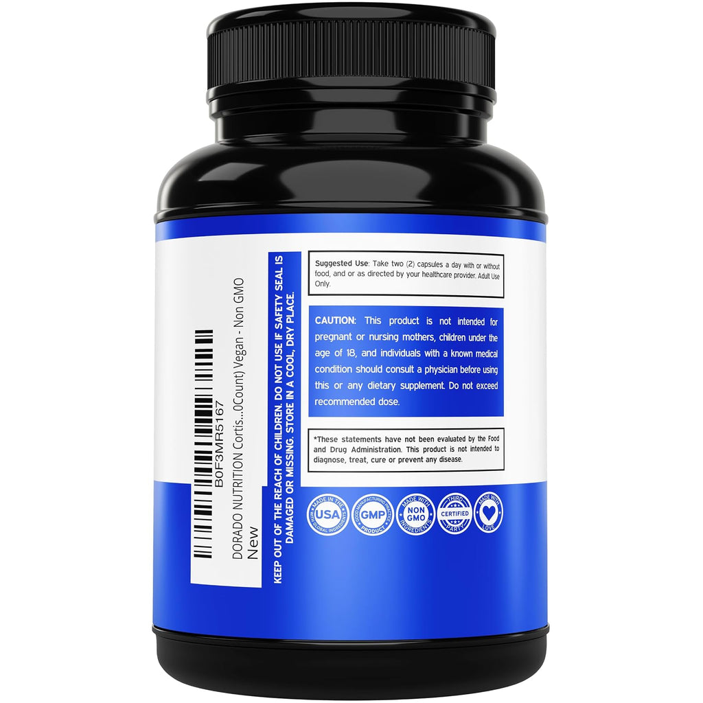 Multivitamin for men with essential nutrients