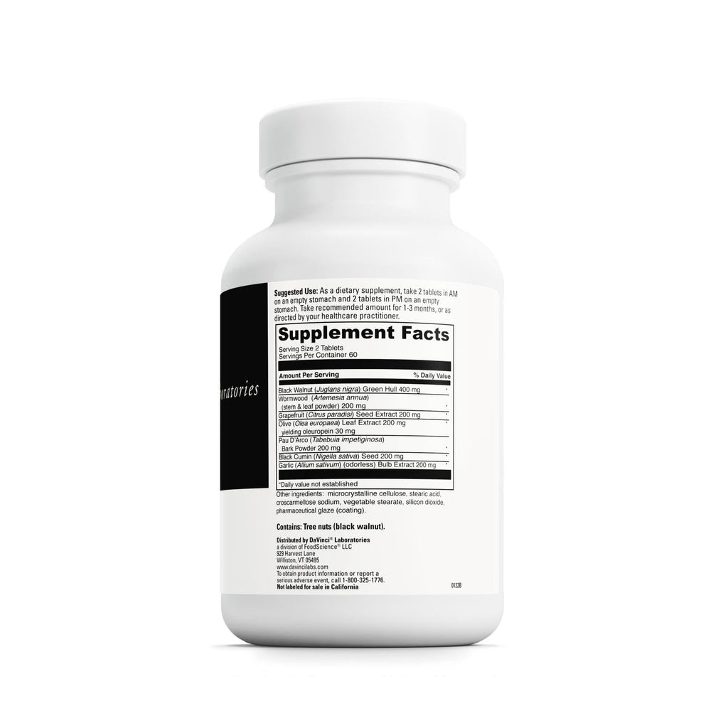 multivitamin for men with essential nutrients