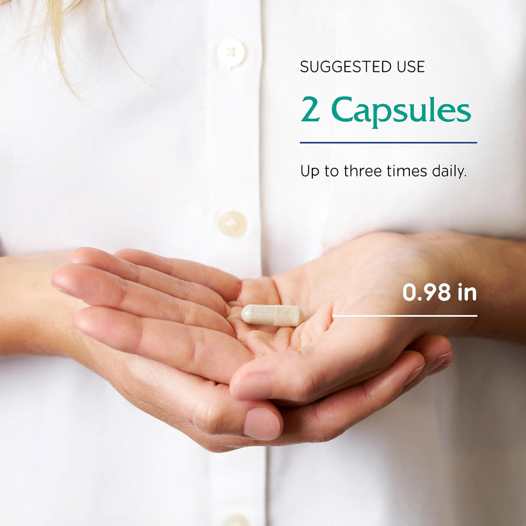 Multivitamin for men with essential nutrients