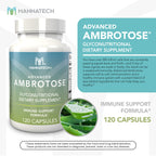 multivitamin for men with essential nutrients