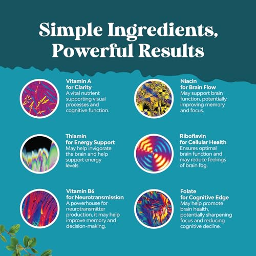 multivitamin for men with essential nutrients