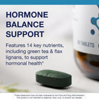 multivitamin for men with essential nutrients