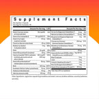 multivitamin for men with essential nutrients