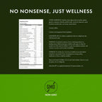 multivitamin for men with essential nutrients
