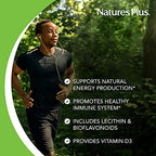 multivitamin for men with essential nutrients