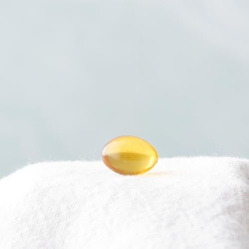 multivitamin for men with essential oils