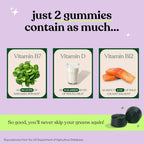 multivitamin for men with essential vitamins