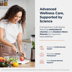 multivitamin for men with essential vitamins