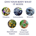 multivitamin for men with essential vitamins
