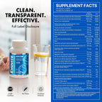 multivitamin for men with essential vitamins